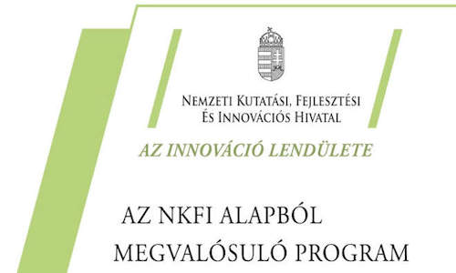 Microbiolance - NKFI